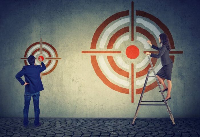 How to select your target market - Ziv Azmanov